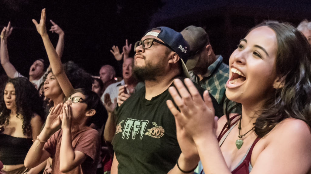 Levitt Artists Shine with 38 Nominations for the 2024 GRAMMY Awards - Levitt