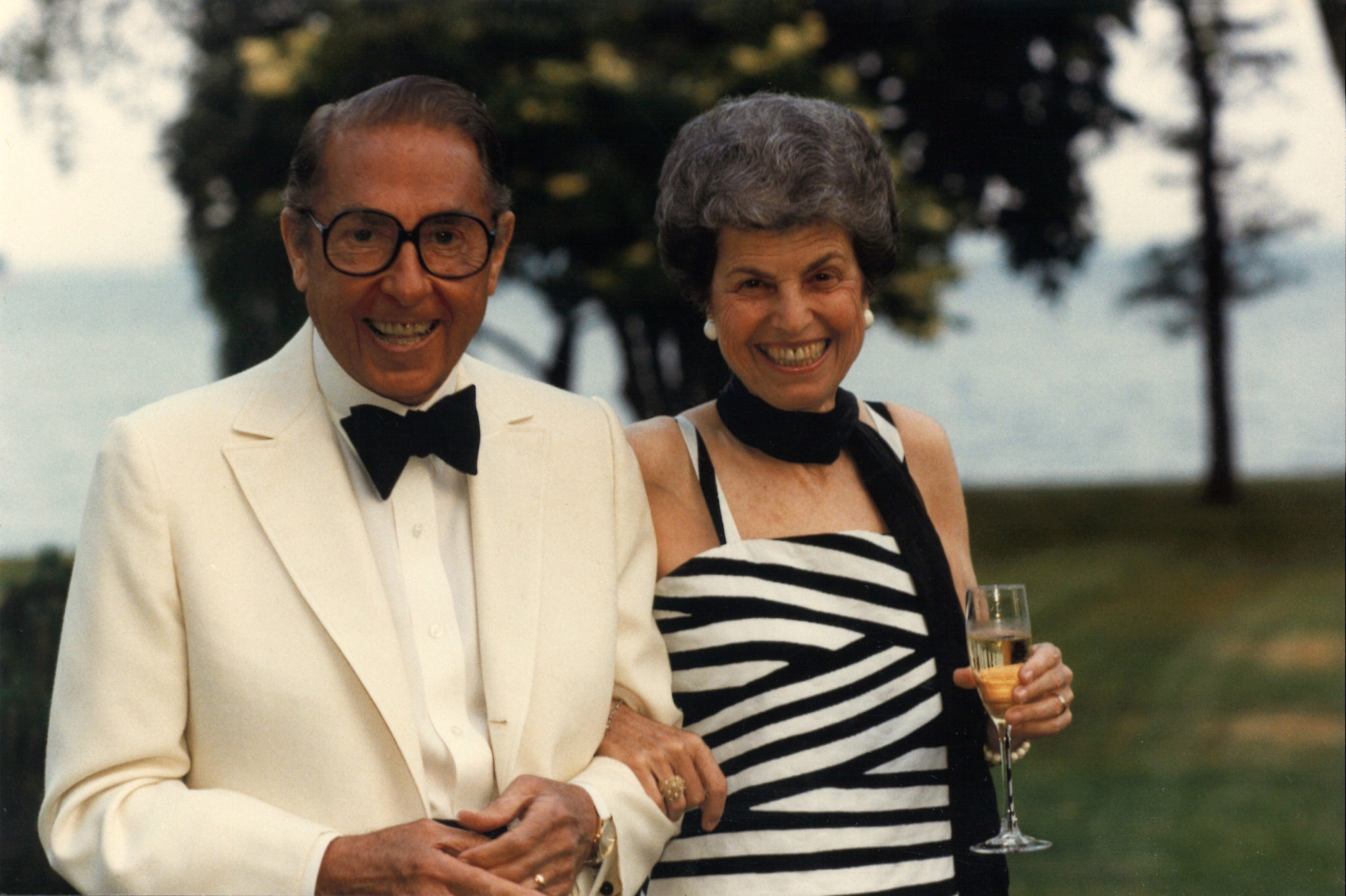 1966 | Levitt Foundation is founded - Levitt