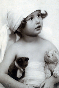 The Legacy of Mimi Levitt - Levitt