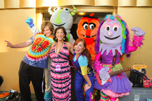 Elizabeth Levitt Hirsch - Levitt