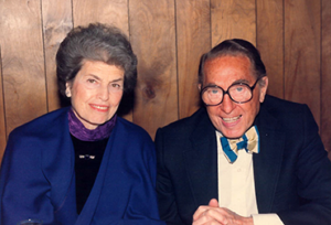 The Legacy of Mimi Levitt - Levitt