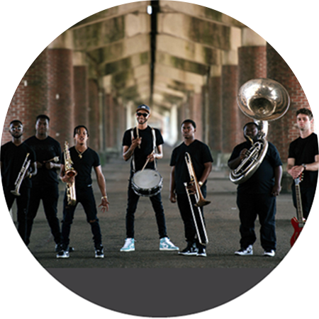 Fort Smith, AR - Levitt