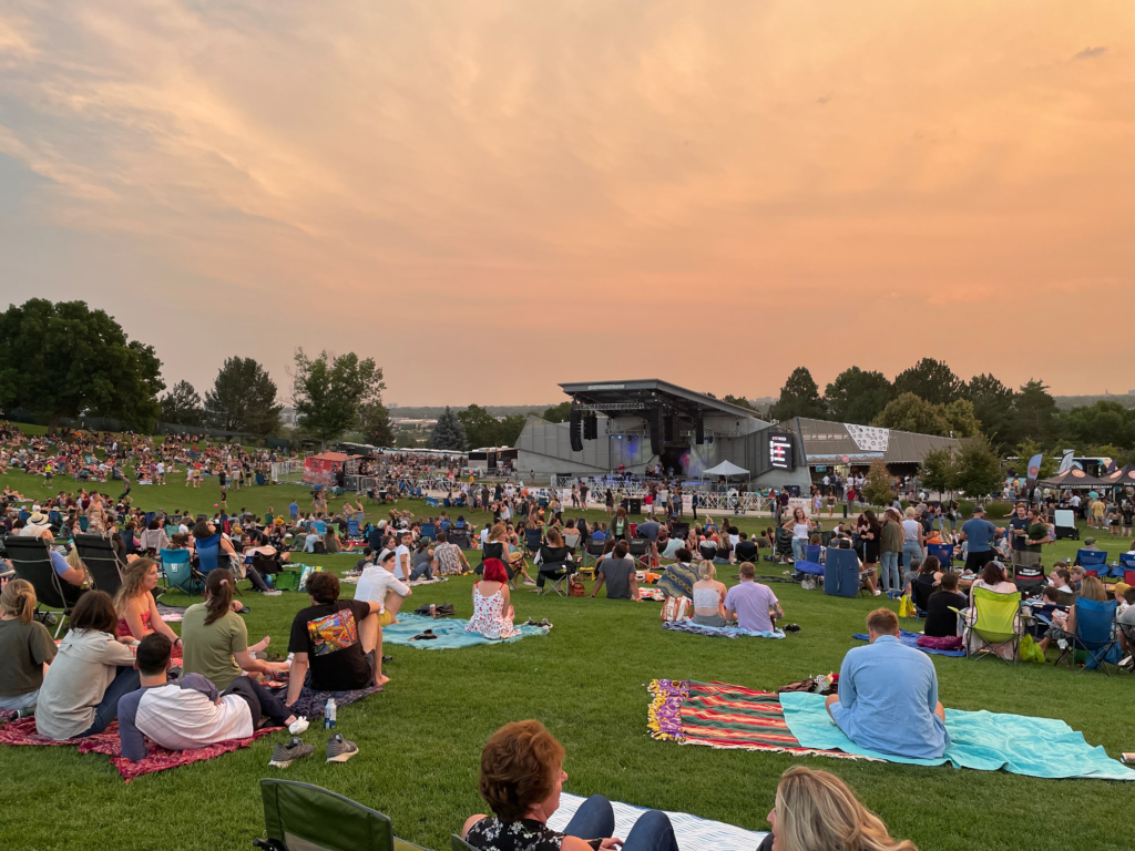Why Free Concerts Matter - Levitt