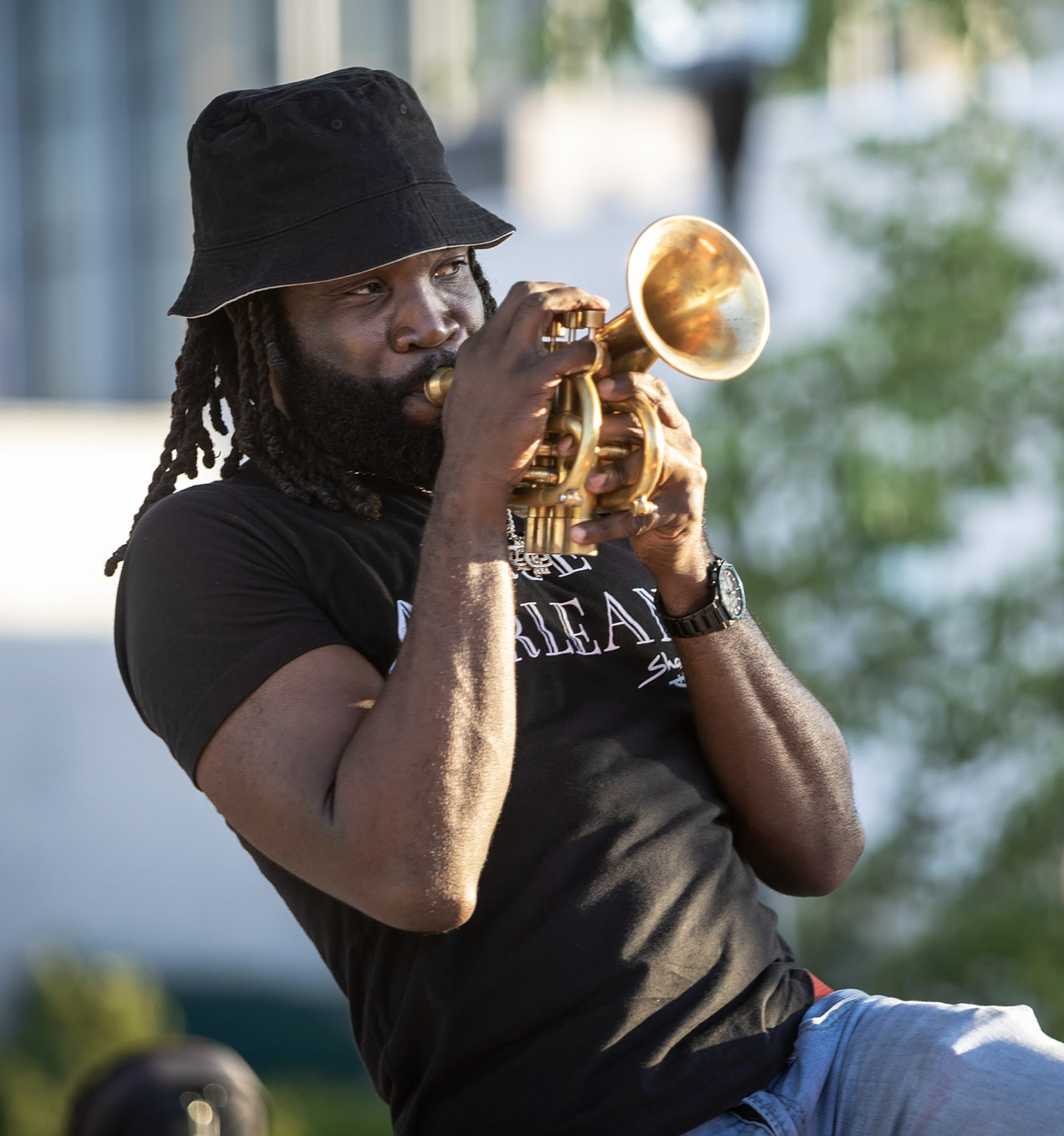 Celebrating Black History Month With Three Trailblazing Levitt ...