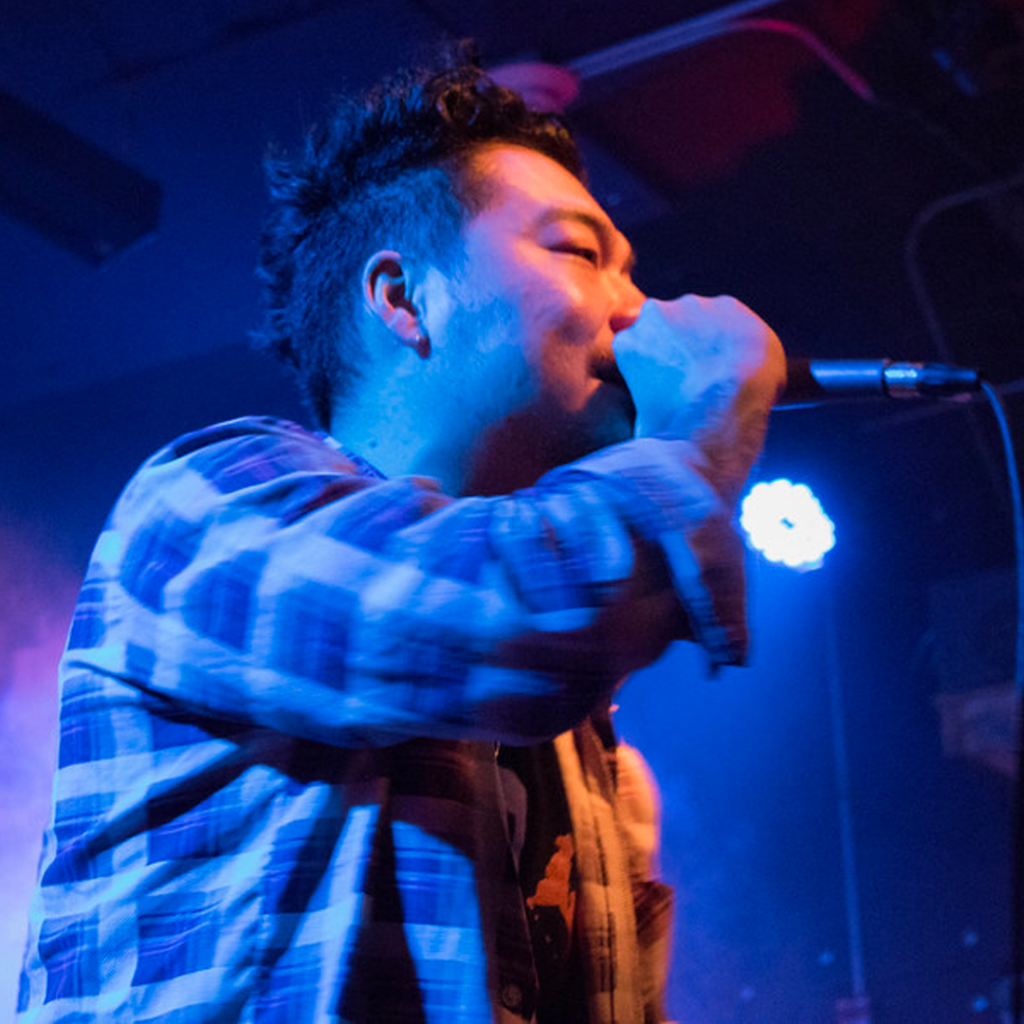 Asian American & Pacific Islander Heritage Month - Levitt