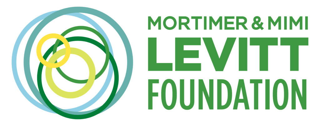 PRESS RELEASE: Levitt Foundation Announces Spend Down of $150 Million ...