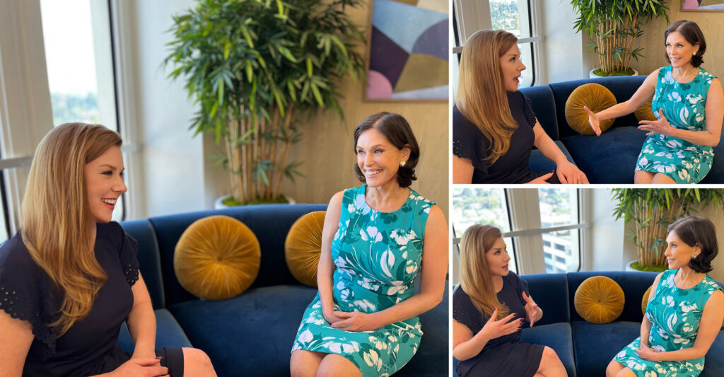 In Conversation with Our Board President and CEO - Levitt