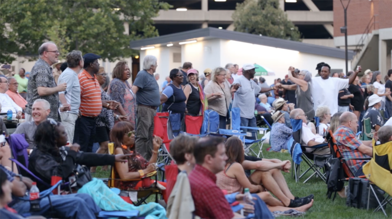 What We Fund: A Look Inside the Levitt Foundation’s Evolving Funding ...