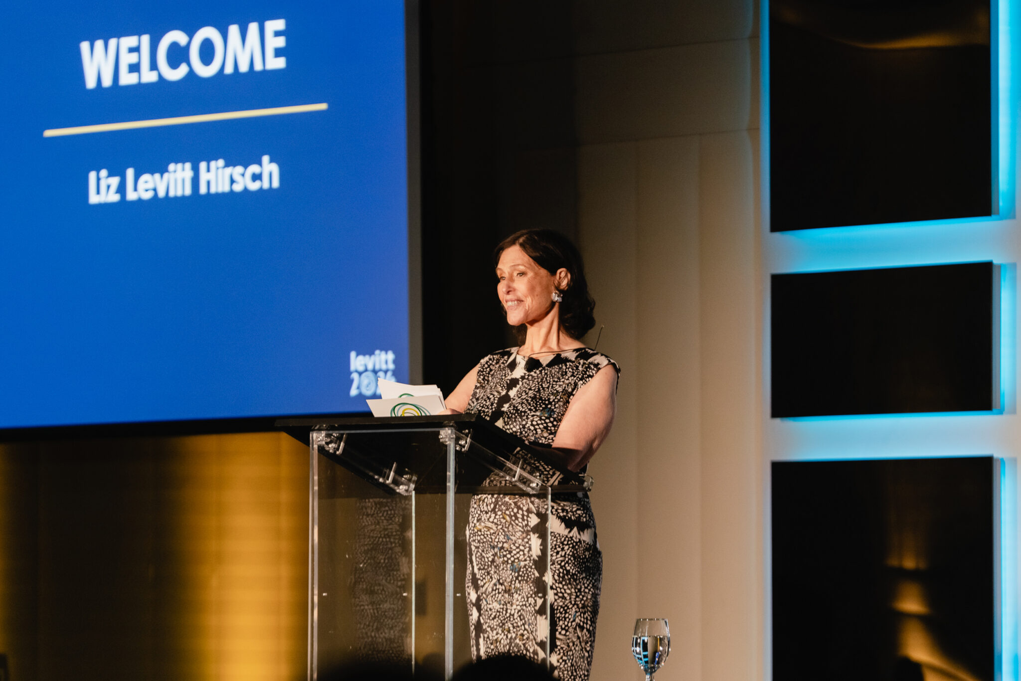 The Legacy of Elizabeth Levitt Hirsch - Levitt