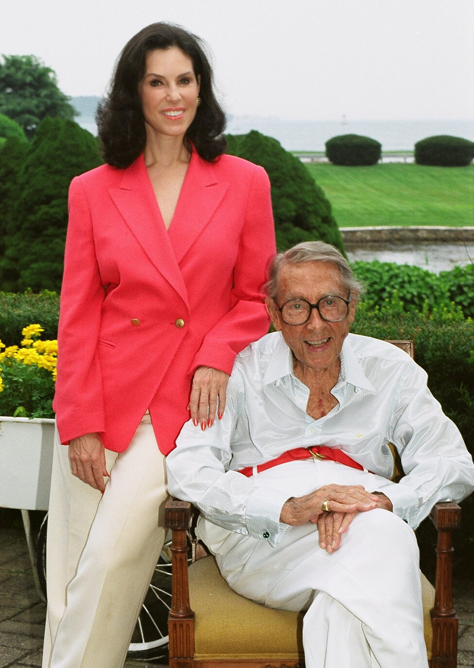 The Legacy of Elizabeth Levitt Hirsch - Levitt