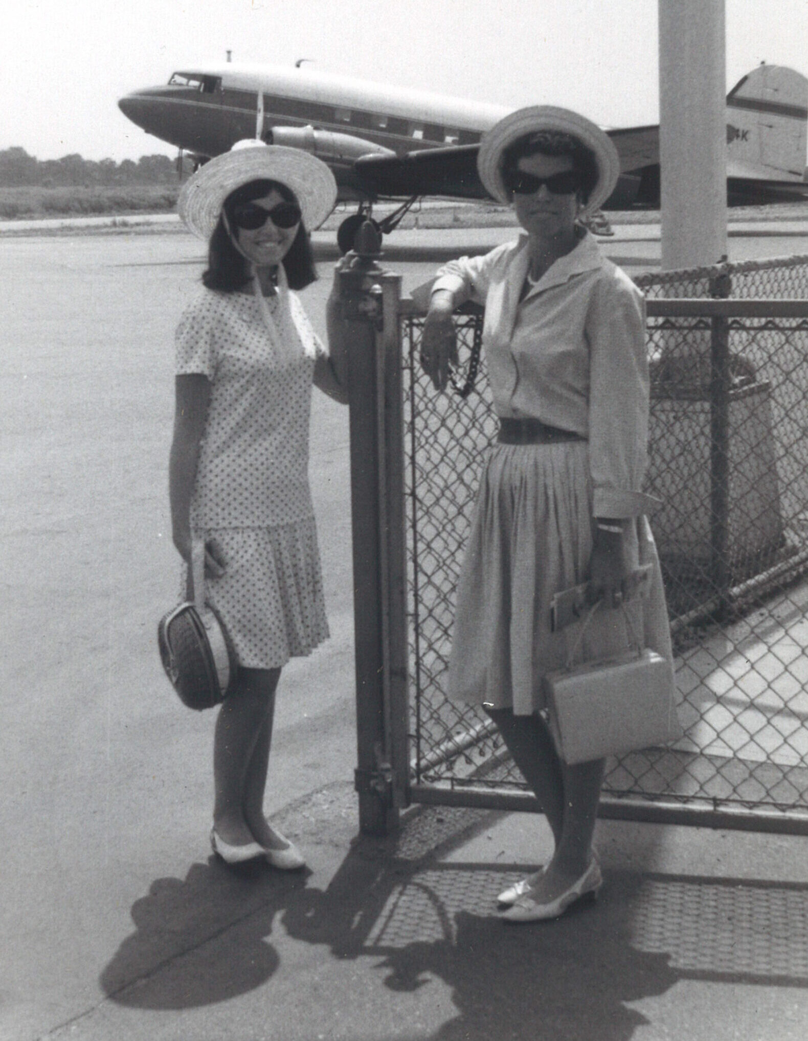 The Legacy of Elizabeth Levitt Hirsch - Levitt