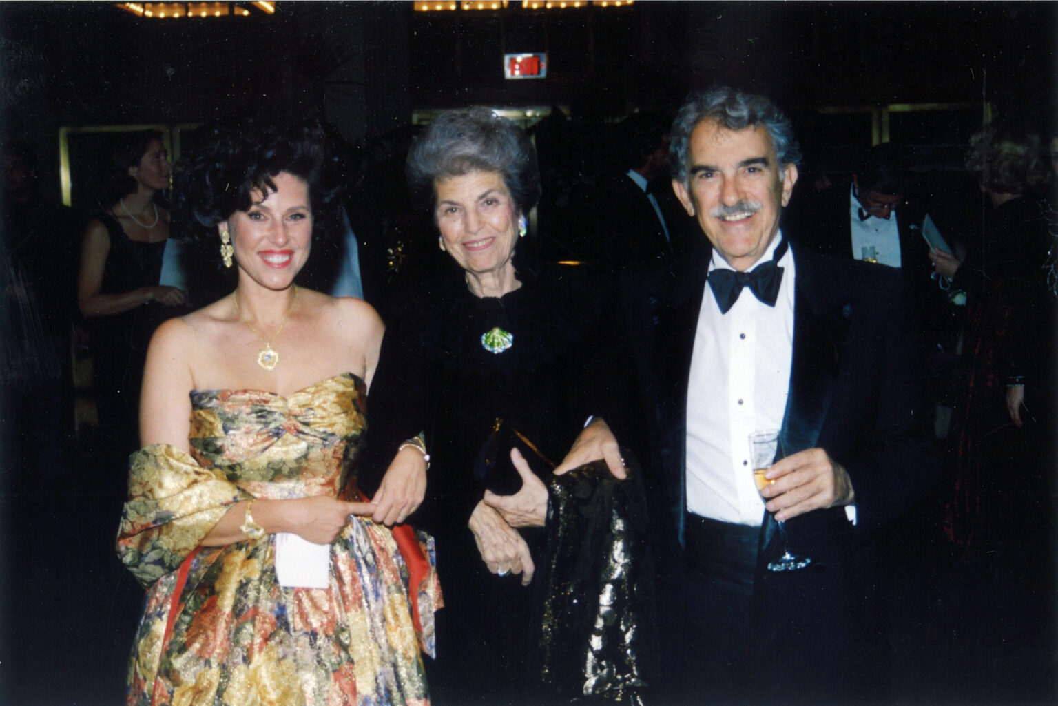 The Legacy of Elizabeth Levitt Hirsch - Levitt