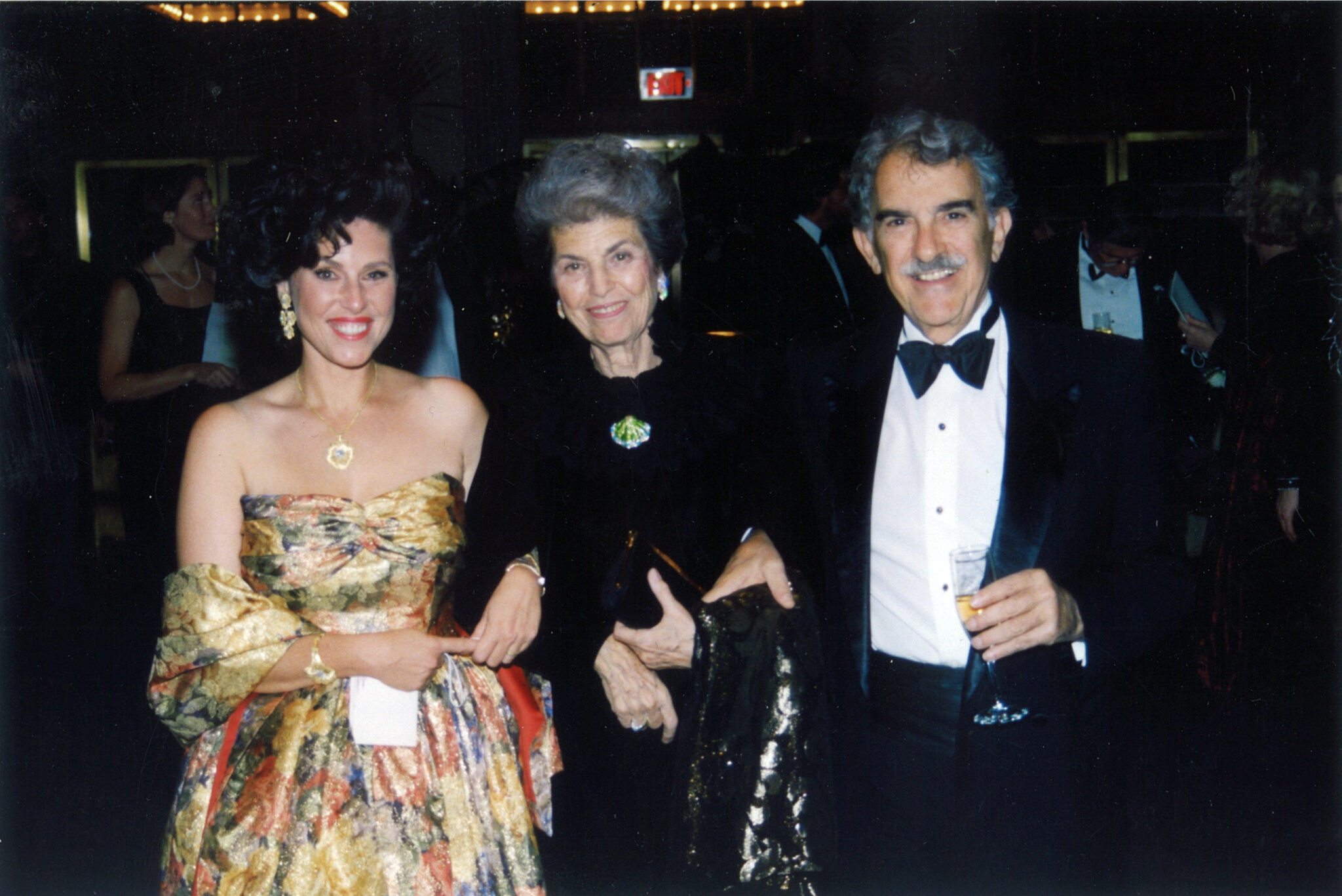 The Legacy of Elizabeth Levitt Hirsch - Levitt