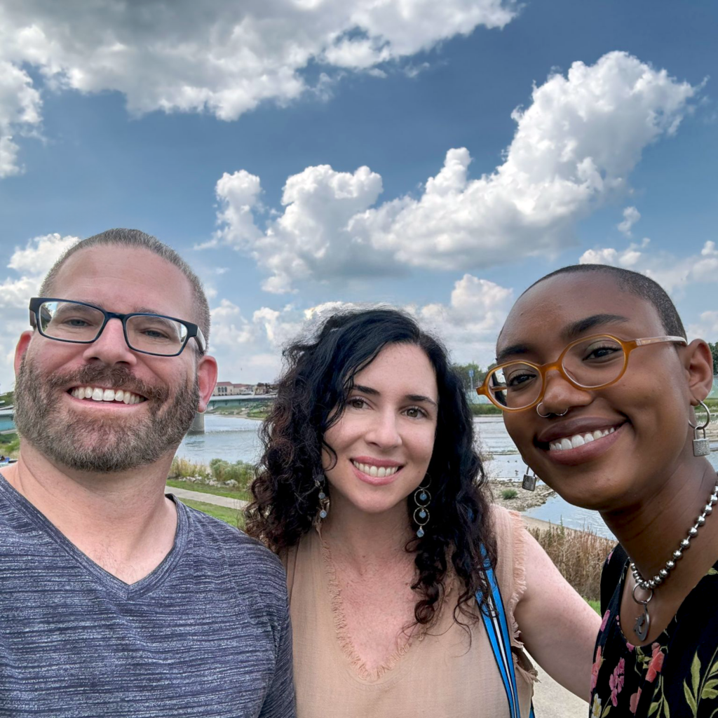 Experiencing the Levitt National Tour at Levitt Pavilion Dayton - Levitt