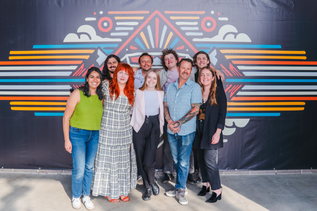 Levitt Pavilion Denver's Meghan McNamara Featured in Westword - Levitt