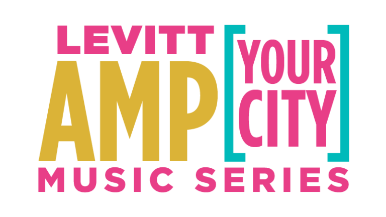 Levitt AMP Grant Awards - Levitt