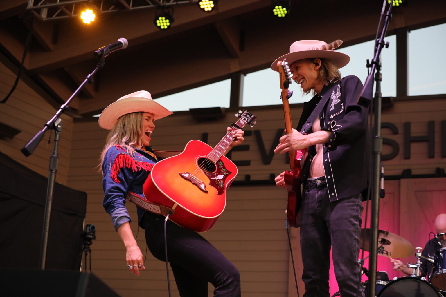 The 2025 Levitt Season is Underway! - Levitt