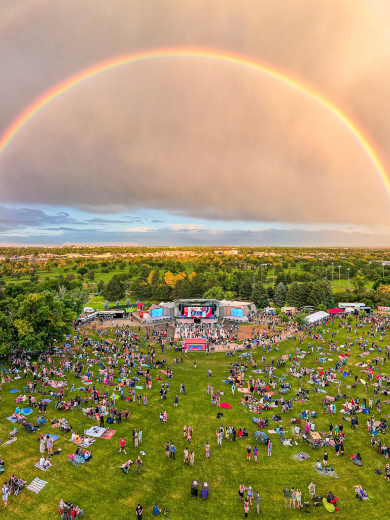 @levittfoundation: 5 LGBTQ+ Artists You Should Know - Levitt