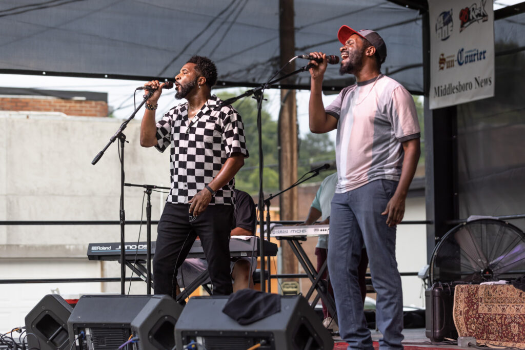 IN THE NEWS: Levitt AMP Vicksburg season launches with Juneteenth ...